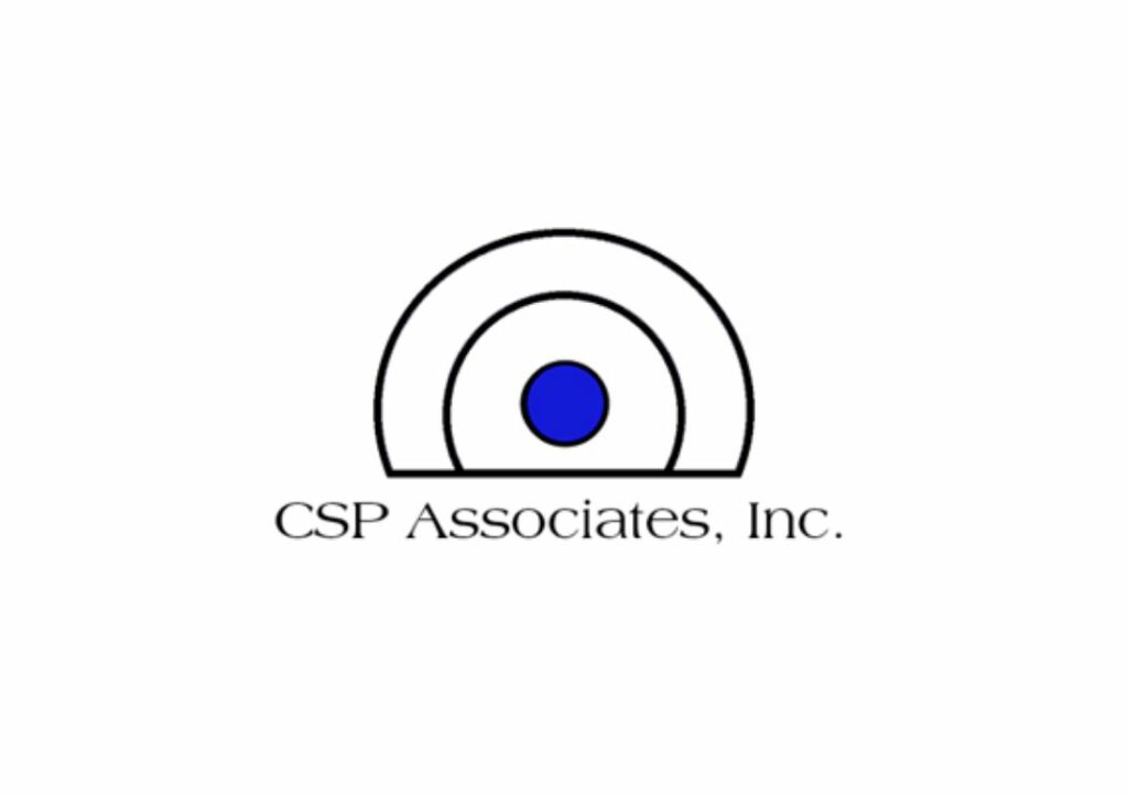 40-Year Anniversary - CSP Associates