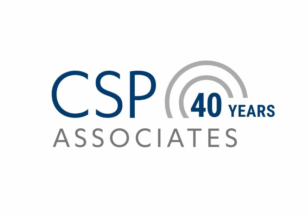 40-Year Anniversary | Strategic & Transaction Consulting | CSP Associates