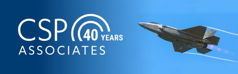 CSP Associates Commemorates A Milestone - CSP Associates